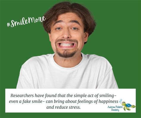 Fake It Until You Make It How Smiling Can Make You Feel Happier