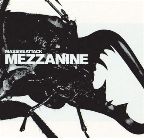 Mezzanine Massive Attack