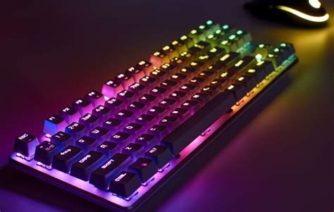 Tipos De Switch De Teclado Mecánico La Guía Gamer Definitiva 🕹️