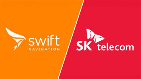 Swift Navigation Sk Telecom Collaborate For Location Based Technologies In Korea Gps World