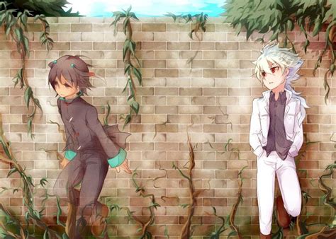 Pin On Inazuma Eleven Go