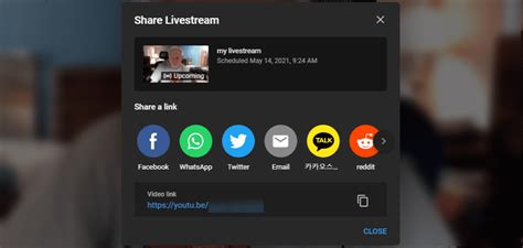 Getting Started With Youtube Live Streaming Api A Comprehensive Guide