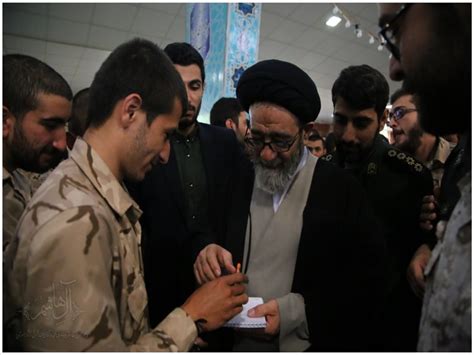 گالری تصاویر پایگاه اطلاع رسانی دفتر نماینده ولی فقیه در آذربایجان شرقی