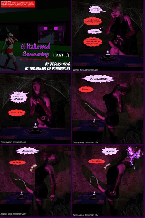 Rule 34 3d Body Modification Breasts Shrinking Comic Cum Demon Huge Breasts Huge Cock Ovidius