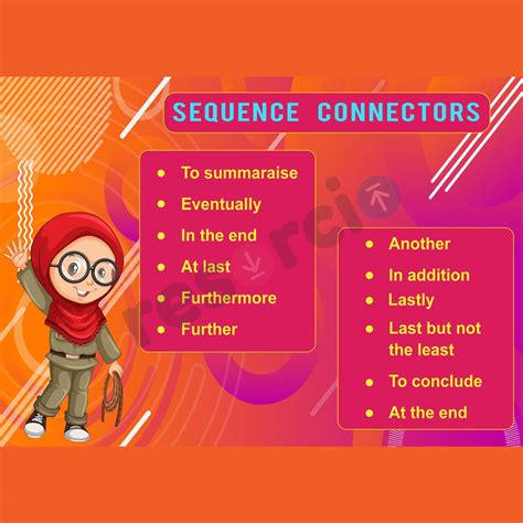 Sequence Connectors 05
