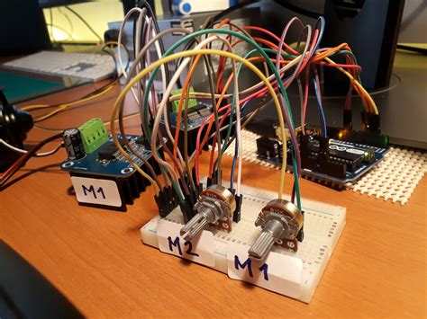 Starting With My Smc3 Arduino 3dof With Problems Page 3