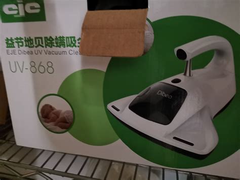 Vacuum With Uv Light Kill Dust Mites Tv And Home Appliances Vacuum