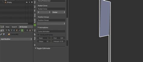 why is solidify modifier producing results i did not expect blender