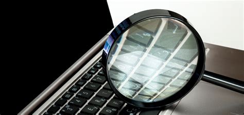 5 Steps For Conducting Computer Forensics Investigations