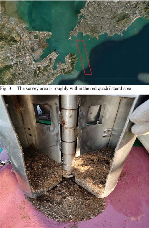 Figure 3 From Seafloor Sediments Classification Of Side Scan Sonar Images Based On Dual Path