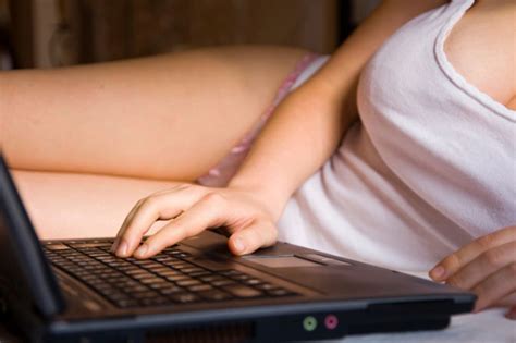 Cyber Stalker Blackmailing Me For Phone Sex True Story