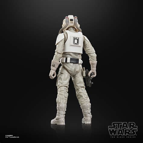 Star Wars The Black Series 3 6 Inch Action Figures Wave 1 Case Of 6