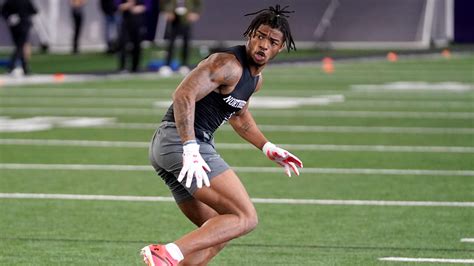 5 Things To Know About Greg Newsome The Browns 1st Pick Of The 2021 Nfl Draft