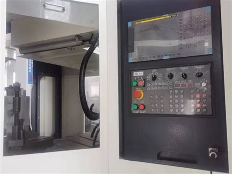 Zero Tolerance Machining Cube Horizontal Type Heavy Duty Chinese Machine Cnc Machine Center