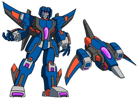 Thundercracker Galactic Voyage Transformers Wiki Fandom