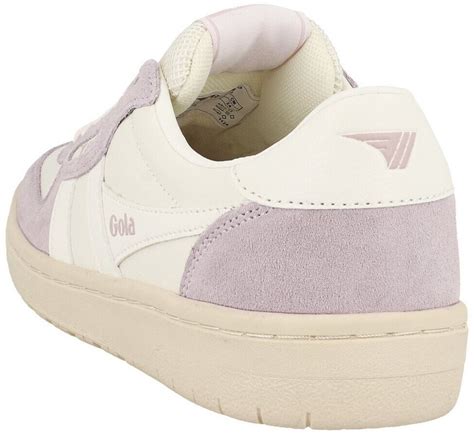 Gola Hawk 89 Damen Sneaker Rosa Ab 7860 € Preisvergleich Bei Idealode