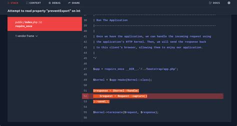 Error At Enabled Property Exportable · Issue 480 · Mediconesystems