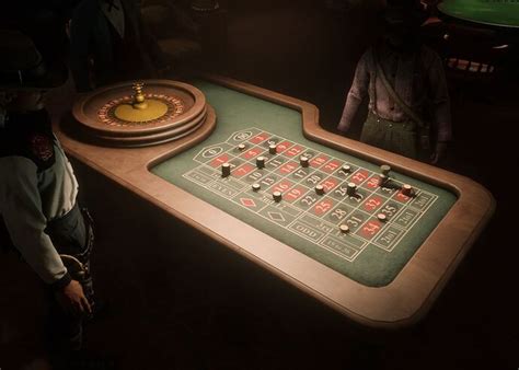 PAID ANY Roulette Script RedM RedM Releases Cfx Re Community