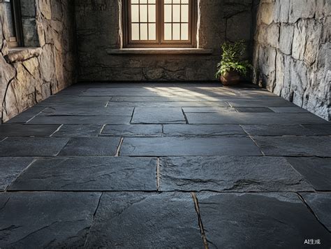 A Complete Guide To Choosing Slate Flooring Fusheng