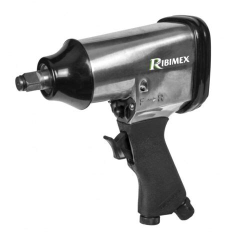 Avvitatore Pneumatico Ad Impulsi Da 12 Praccc01 Ribimex