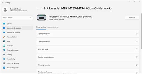 Set Default Printer Windows 11 Microsoft Qanda