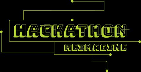 Hackathon Reimagine 2023 Reimagine The Possibilities At The Reimagine