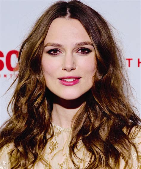 Keira Knightley Fans