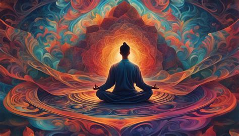 Meditation Benefits Finding Calm In The Chaos