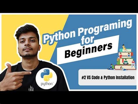 Underrated Coder On Linkedin Vs Code And Python Installation Python