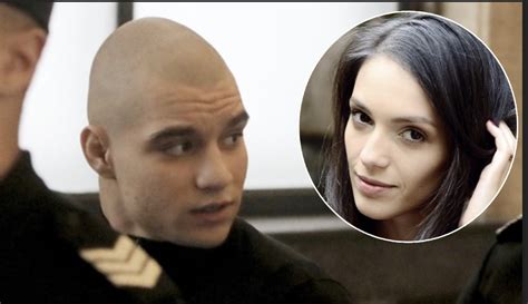 Побойникът Васил от Перник ударил бащата на актрисата Луиза Григорова