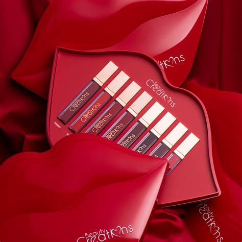 Beauty Creations The Bold Lip Set Beauty Creations Chile
