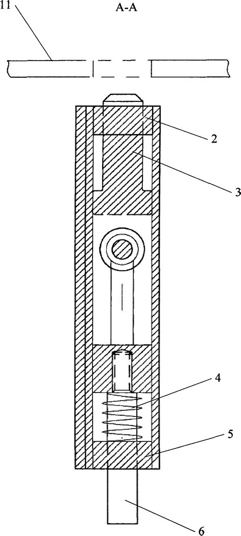 Production Line Turntable Locating Pin Eureka Patsnap
