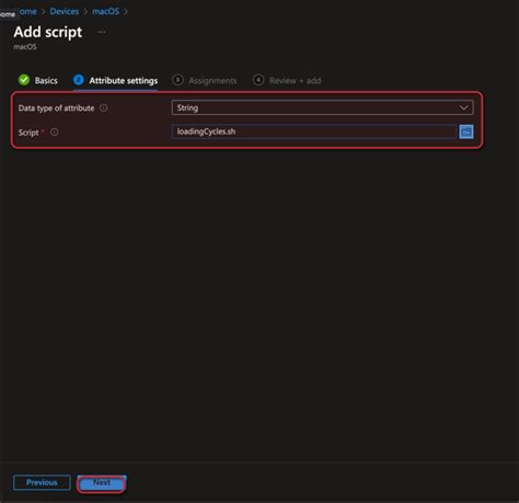 Using Macos Custom Attributes In Intune Ai And Modern Device Management