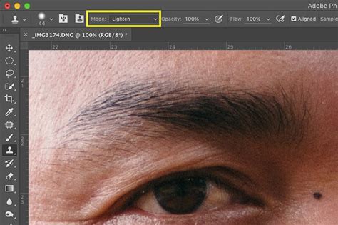 How To Use The Clone Stamp Tool In Photoshop Step By Step
