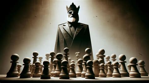 Hegemony Explained Power Dominance And Control English Plus Podcast