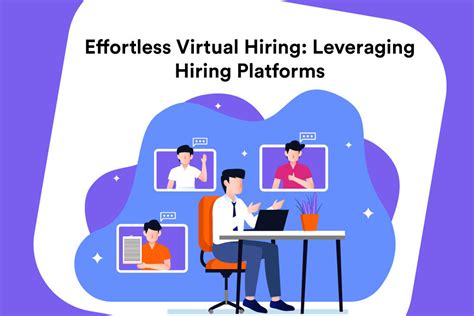 Optimizing Remote Hiring Using Platforms For Smooth Virtual Recruitment