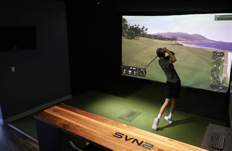 Svn2 Indoor Golf Updated February 2026 33 Photos And 32 Reviews