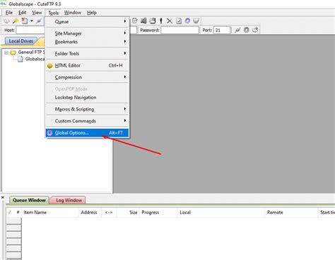 Slow FTP Speeds How To Increase Transfer Speed