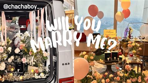 시그니엘 프로포즈ㅣg63 트렁크 프로포즈 티파니 반지 샤넬 시계 로터스 에미라 정육공방 셀프 세차 제주도 여행 네이버 블로그