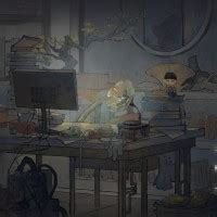 执拗跋涉凛冽的寒冬隔着生死与你相拥栖云异梦测评 百家争鸣 游民星空