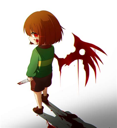 Storyshift Chara Rule