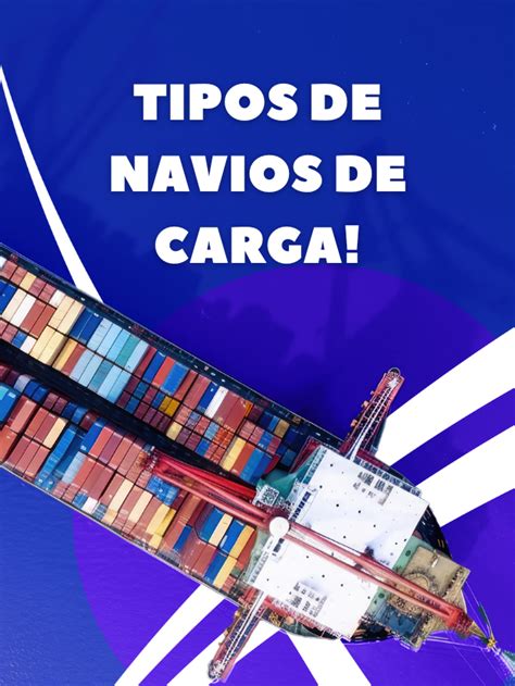 Tipos De Navios De Carga Conexos Cloud