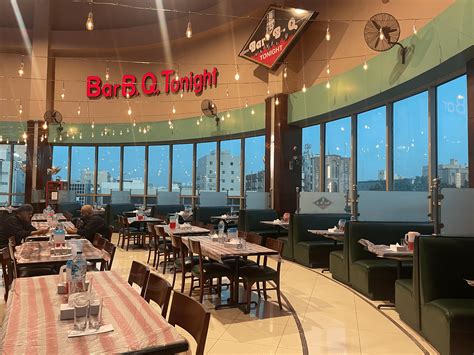 Bar B Q Tonight Riyadh Real Pakistani Bbq And Grill Experience