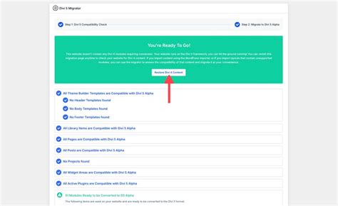 How To Migrate To Divi 5 A Complete Divi 5 Migration Guide