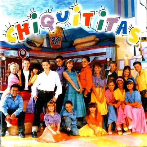 Chiquititas Vol3 1999 ~ Studio Mp3