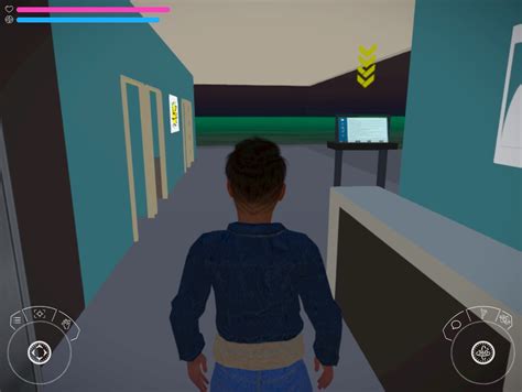 Threejs Cannon Virtual Experience Engine Showcase Threejs Forum