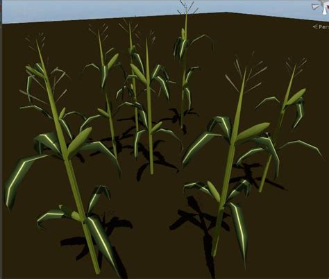 How Can I Reduce My Vertex Count Further Unity Engine Unity Discussions