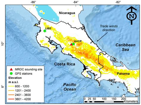 Climate Special Issue Climate And Atmospheric Dynamics And