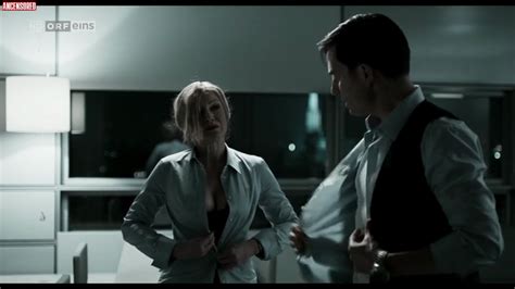 Naked Marion Mitterhammer In Hidden Reserves