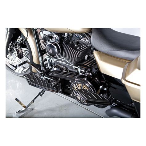 Performance Machine Contour Shift Polkimet Harleyyn